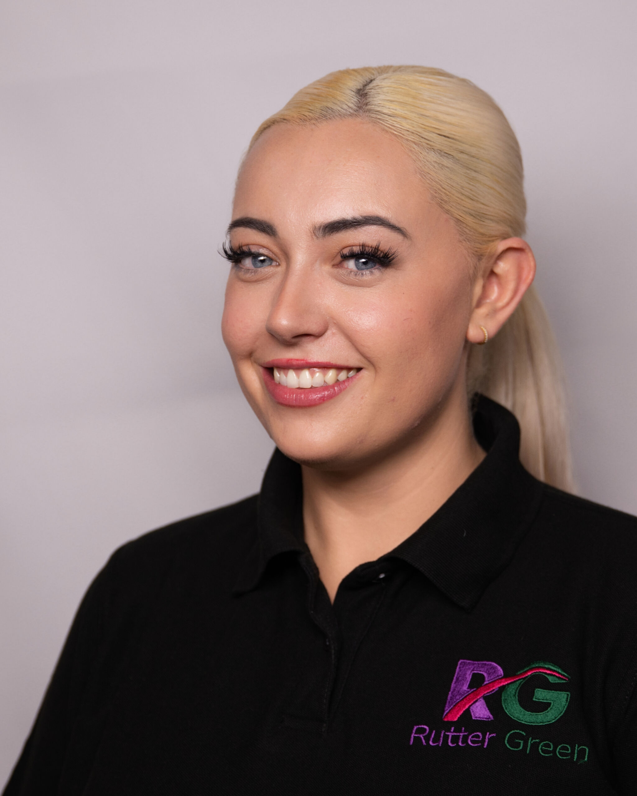 Ashley Williams - Rutter Green Estate Agents