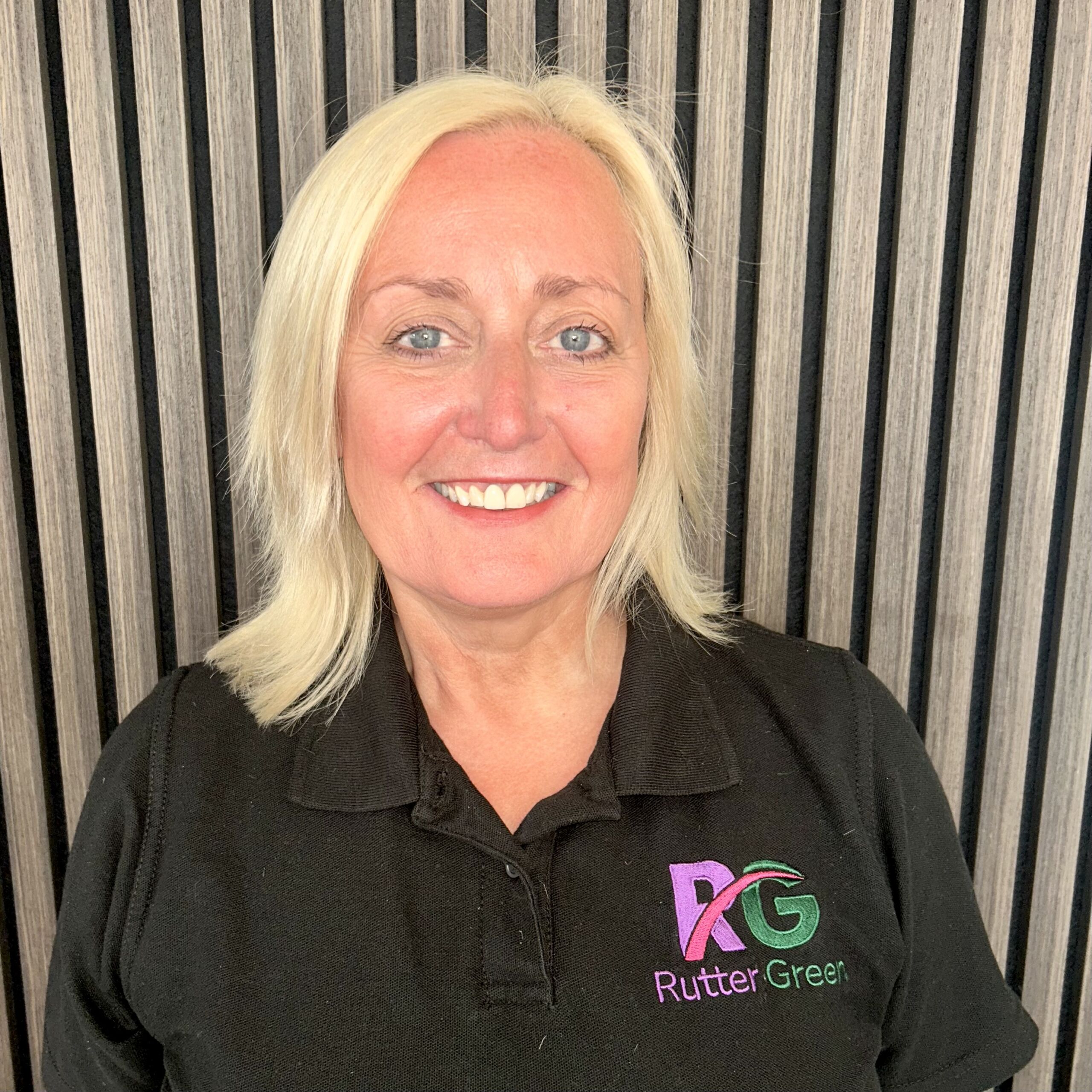 Diane Wilde - Rutter Green Estate Agents