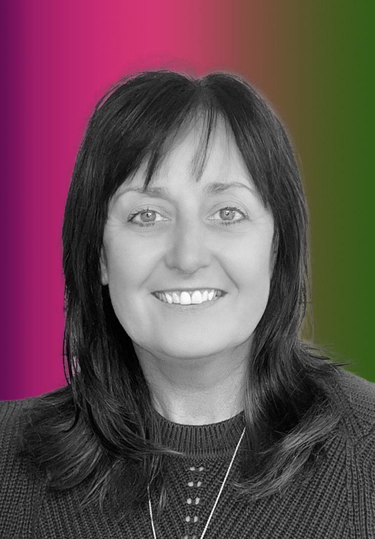 Diane Wilde - Rutter Green Estate Agents