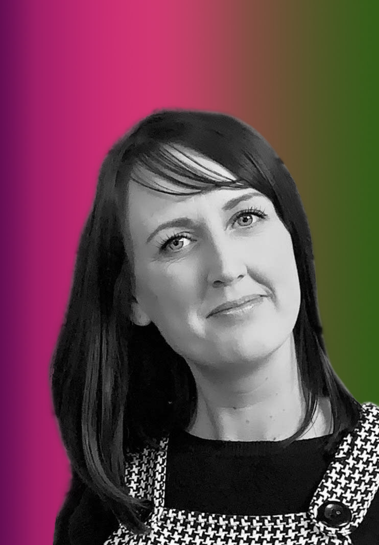 Lisa Fisher - Rutter Green Estate Agents