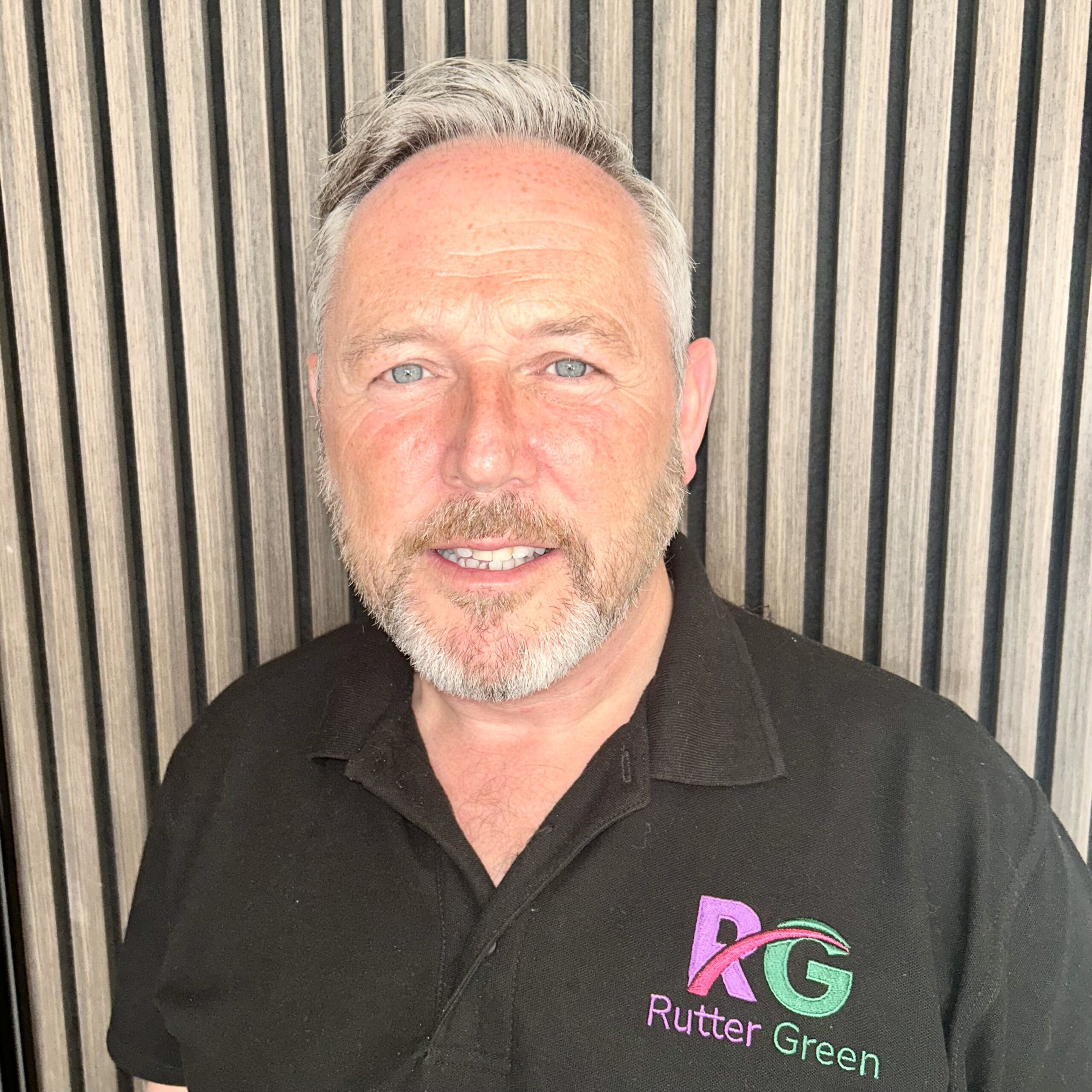 Jason Foley-Doherty - Rutter Green Estate Agents